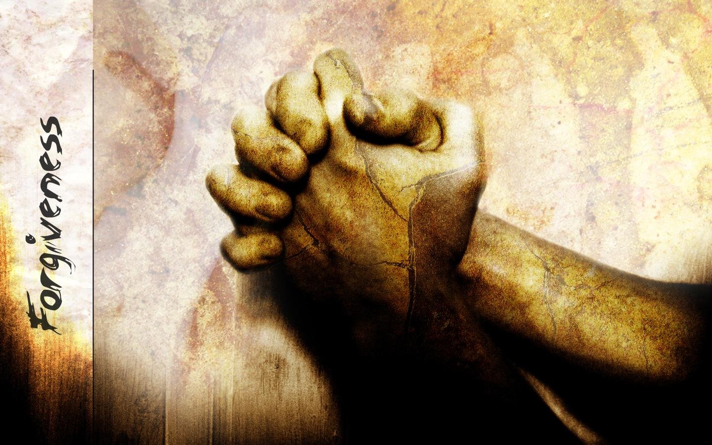 No Forgiveness Without Repentance – P. Andrew Sandlin