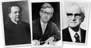 On Being Proudly Neo-Reformational – P. Andrew Sandlin