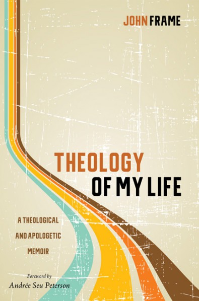 John M. Frame’s Doxological Life – P. Andrew Sandlin