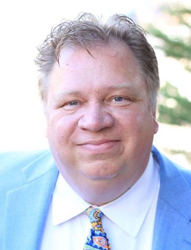 P. ANDREW SANDLIN – P. Andrew Sandlin