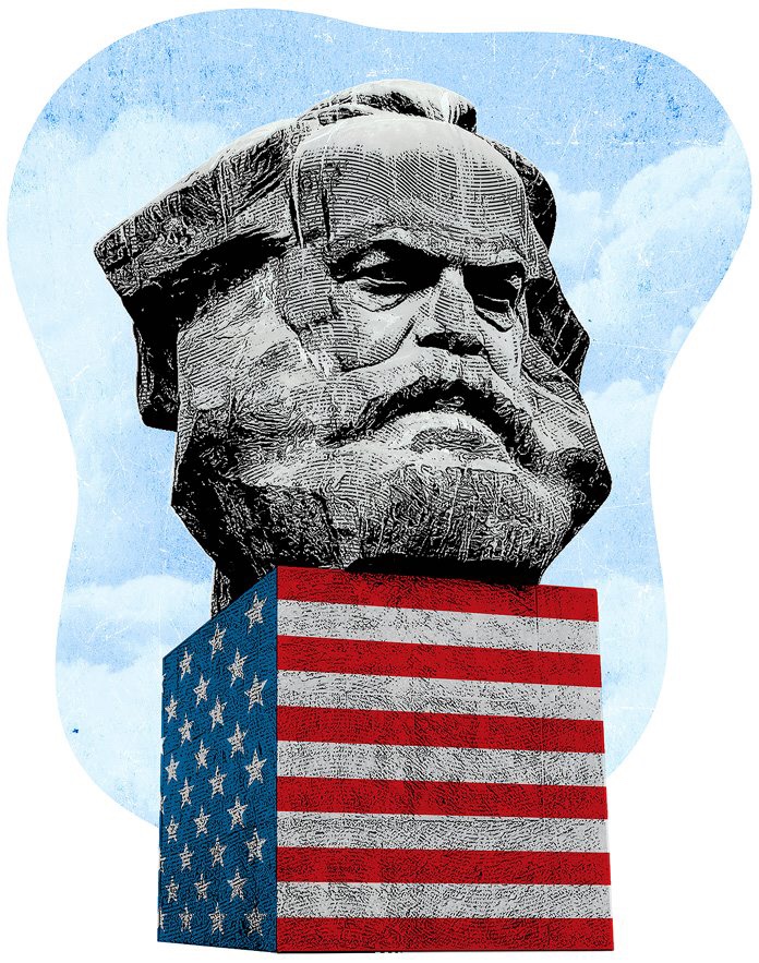 Knowing Your Cultural Marxism – P. Andrew Sandlin