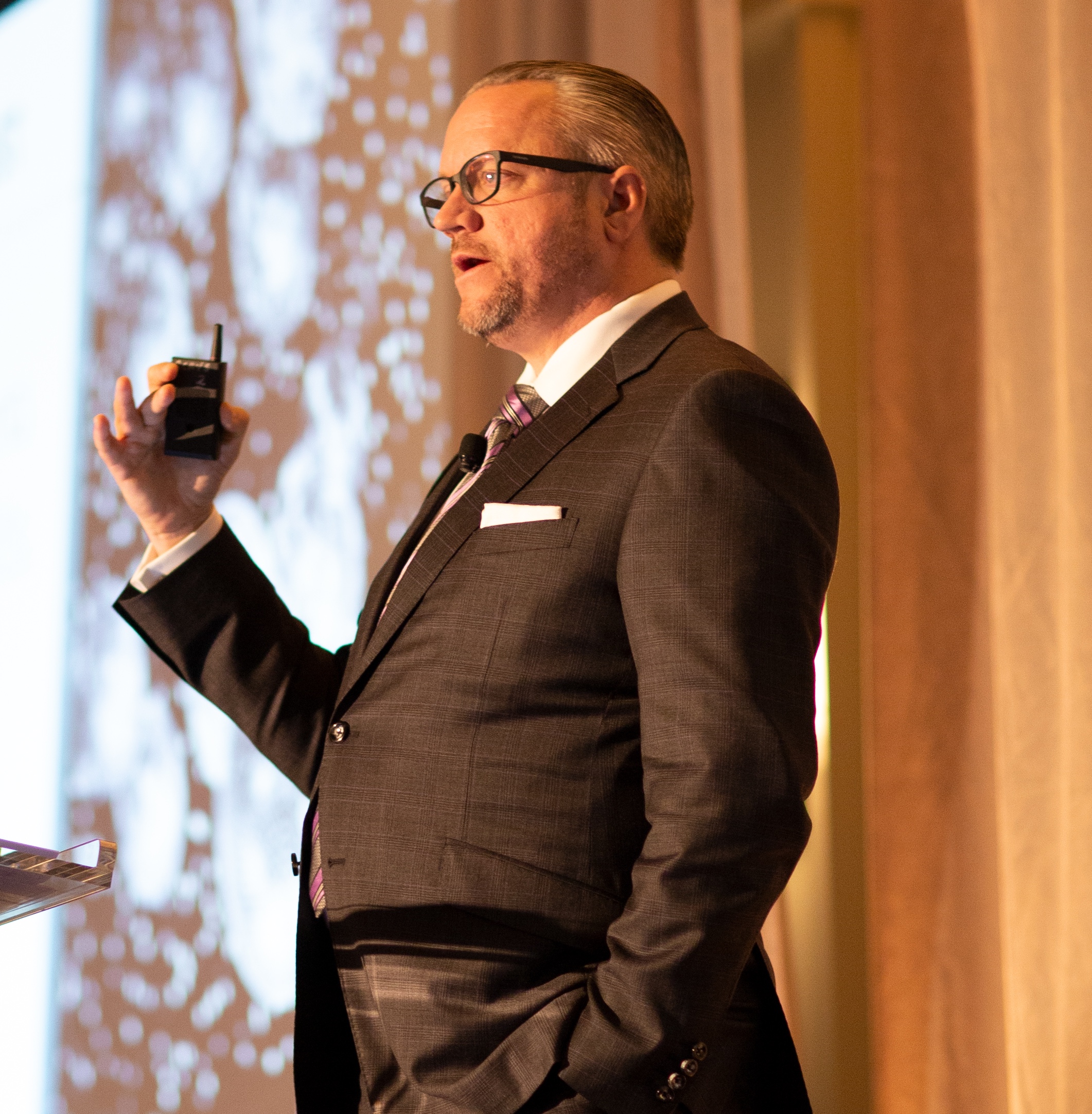 David Bahnsen on the 2022 Election – P. Andrew Sandlin